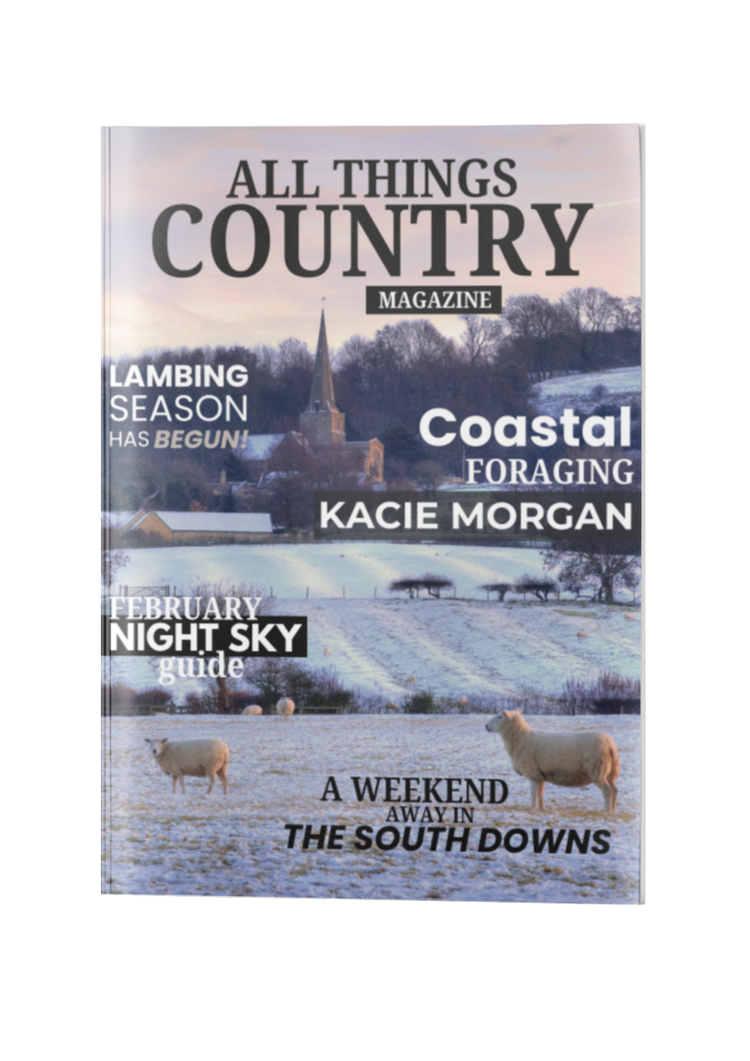 All Things Country